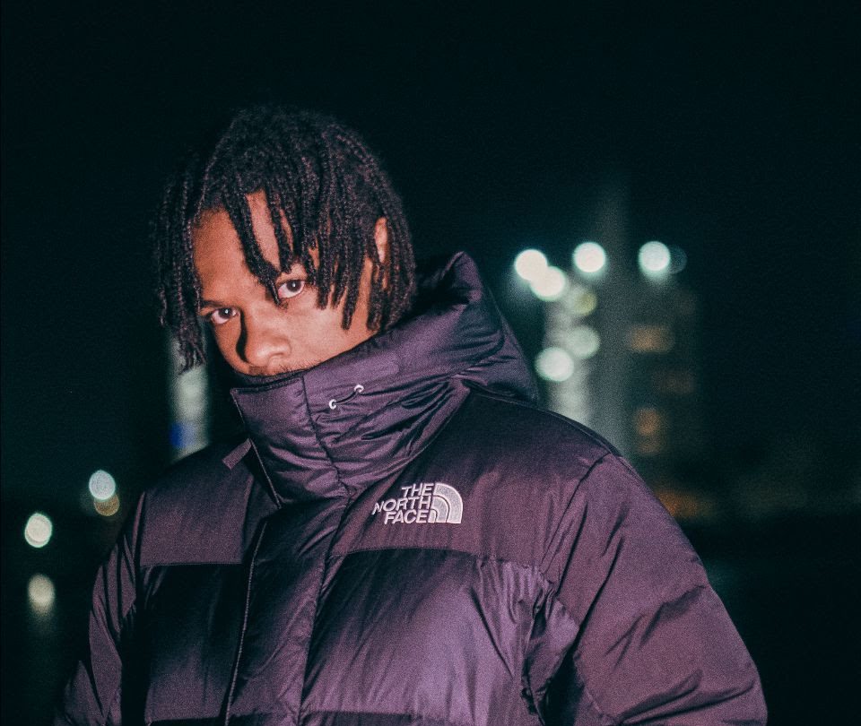 BERWYN shares poignant new single "MIA"