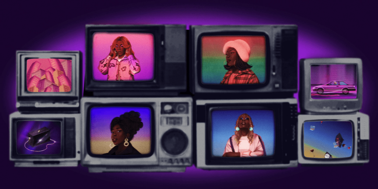 Anz shares visuals for "You Could Be Ft. George Riley' taken from her ...