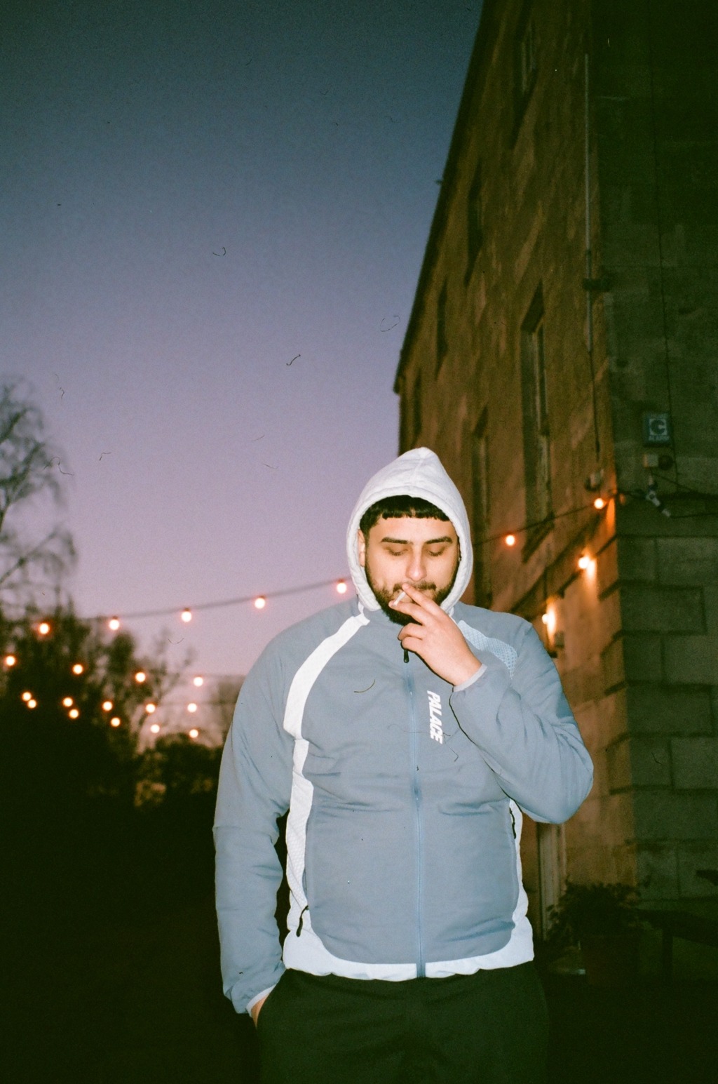 Artist Spotlight: Danny Sanchez