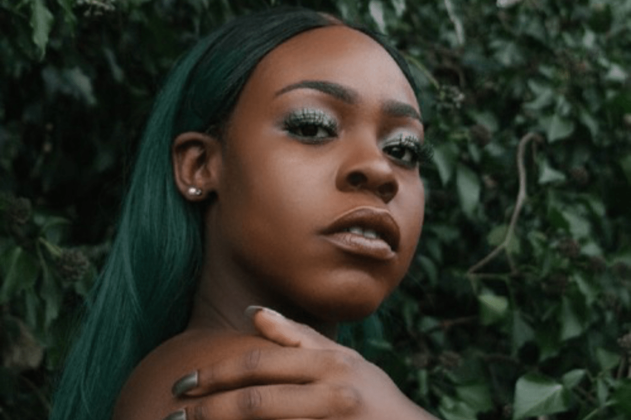 Shaé Universe returns to the soundsphere with new R&Drill cut 'Pushin'