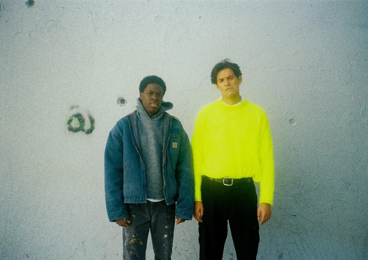 Omar Apollo shares rescheduled tour dates and enlists Daniel Caesar for ...