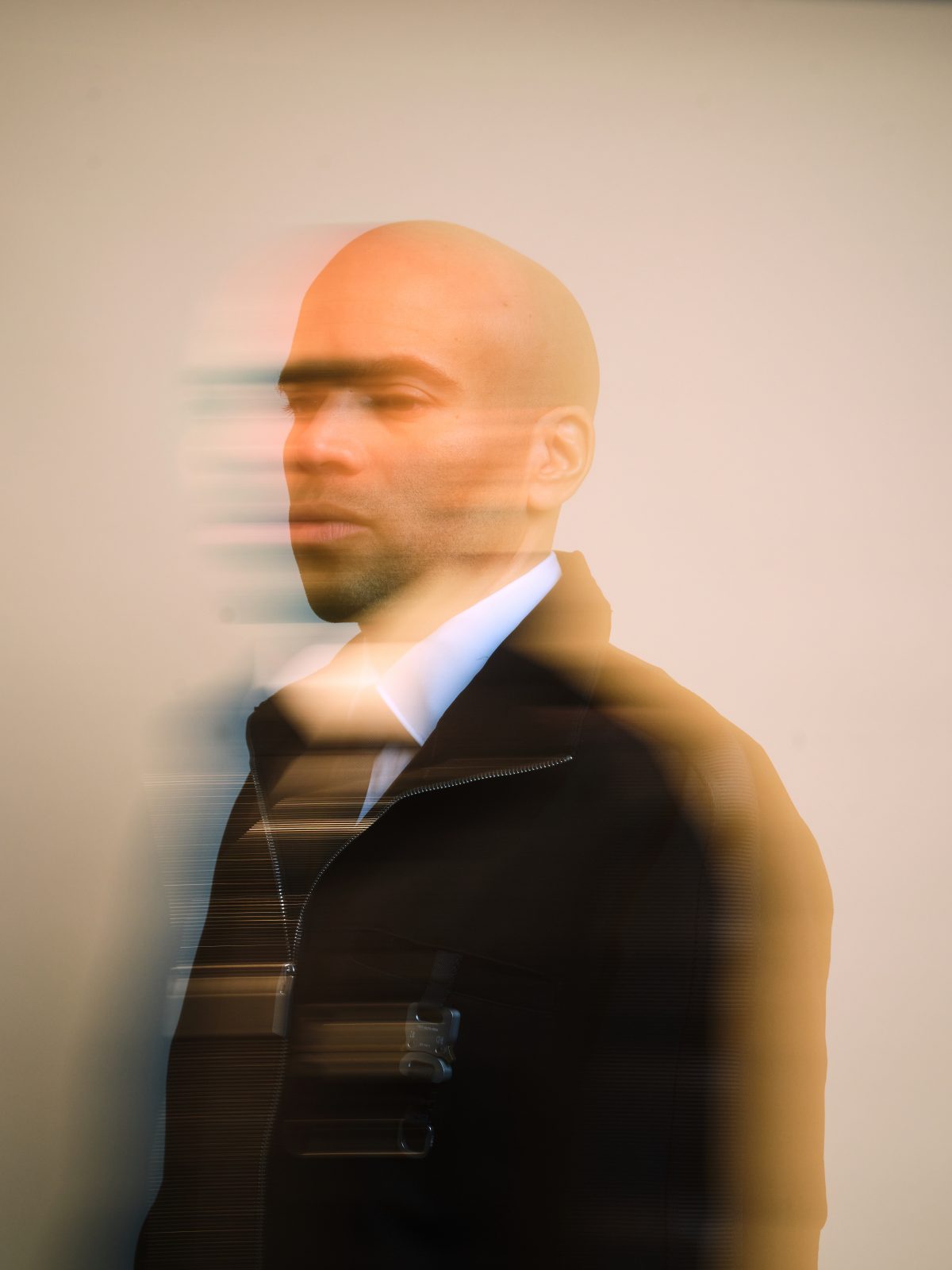 François X announces brand new EP on his very own XX LAB imprint