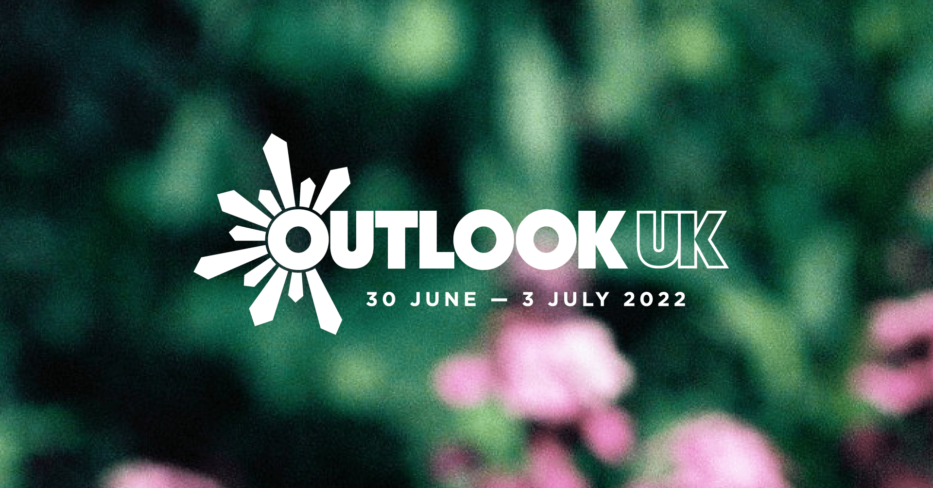 Outlook Festival UK announces huge first instalment including Sherelle ...