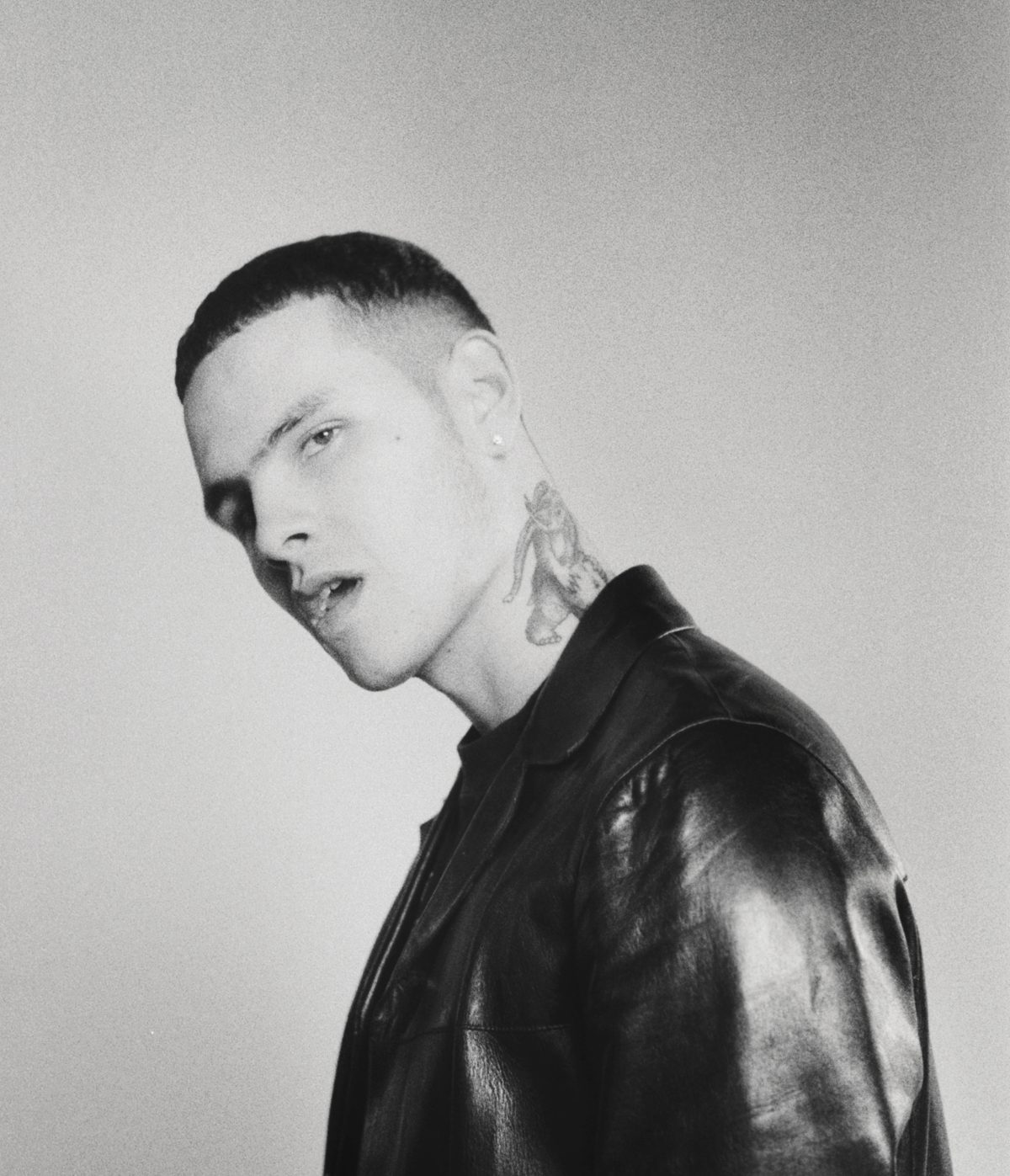 Slowthai announces Antisocial Roadshow North American tour dates