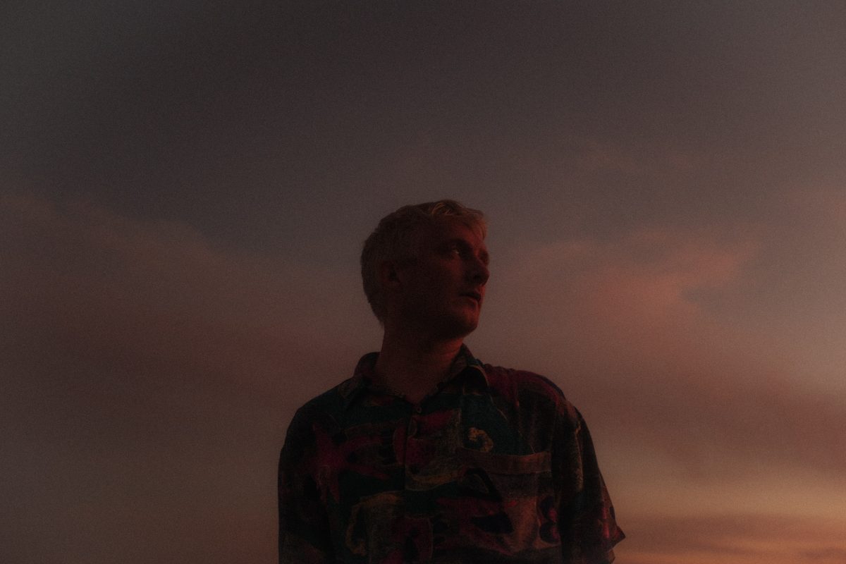 Seb Wildblood announces sophomore album 'do you feel it to?' with brand ...