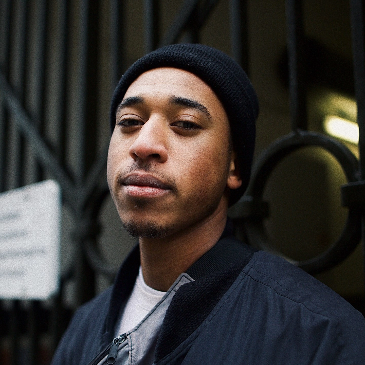 On The Rise: Kessler