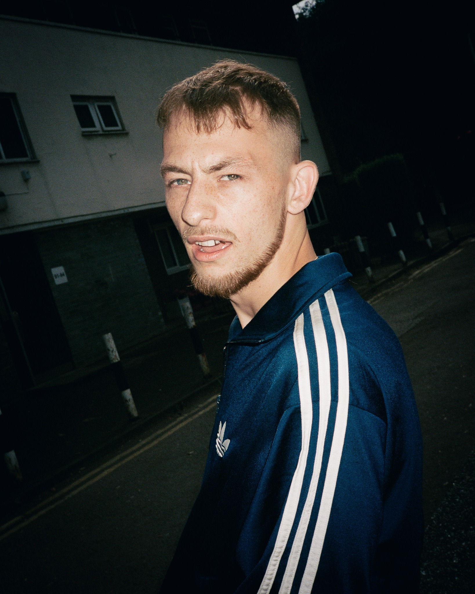 London favourite Finn Foxell releases new single 'What's Your Posion?'