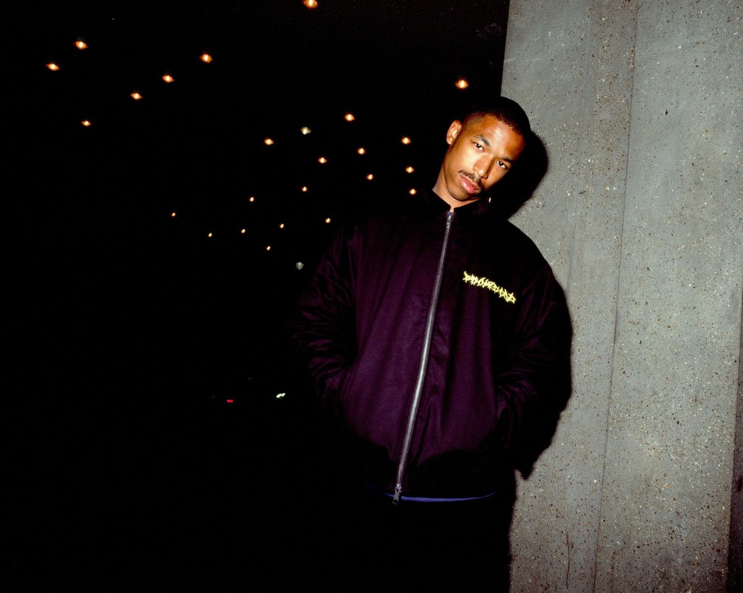 Louis Culture teases forthcoming EP with new single 'Grime'