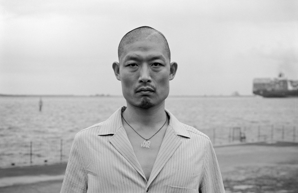 Osaka in ten tracks selected by Japanese DJ ¥ØU$UK€ ¥UK1MAT$UO
