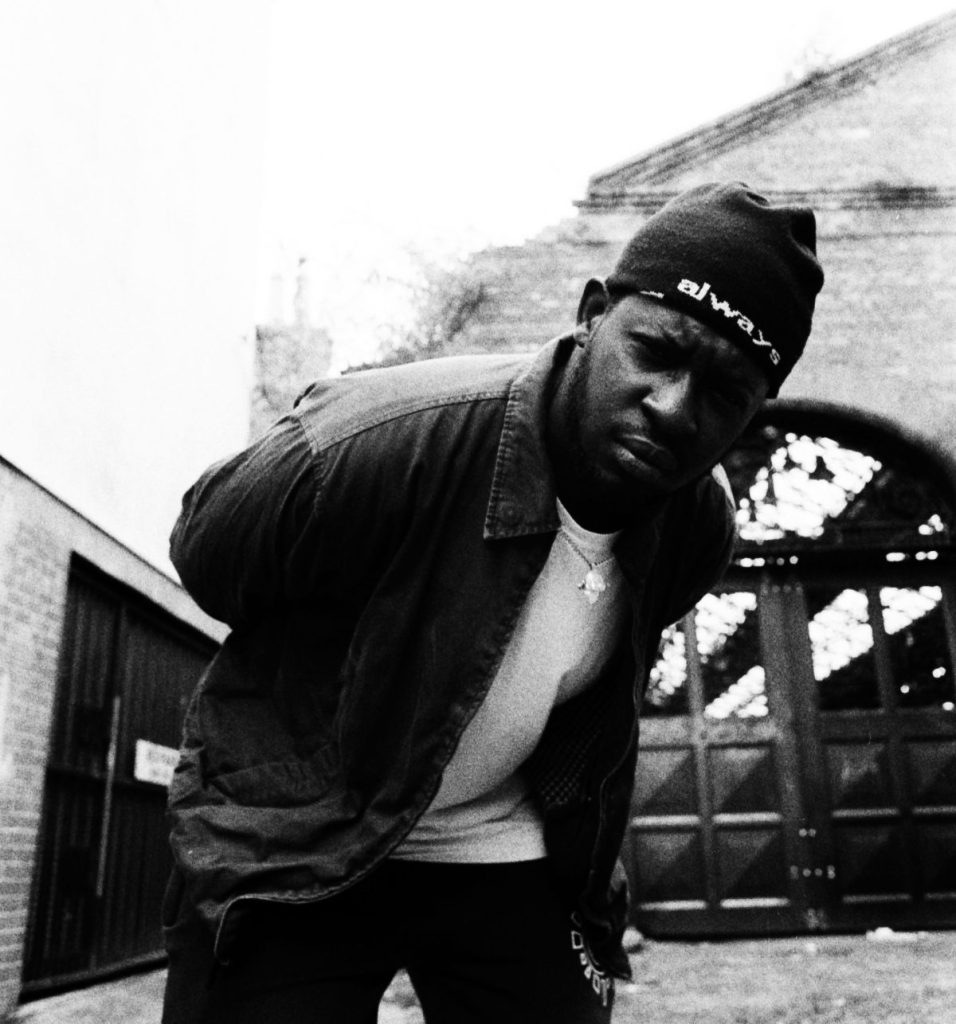 Rapid-rising rapper Archy Moor releases new single 'I've Been' ahead of ...