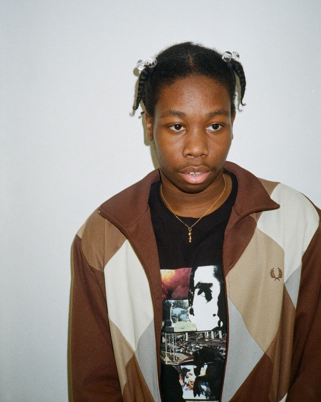 Brian Nasty unveils official video for "Time I Leave"