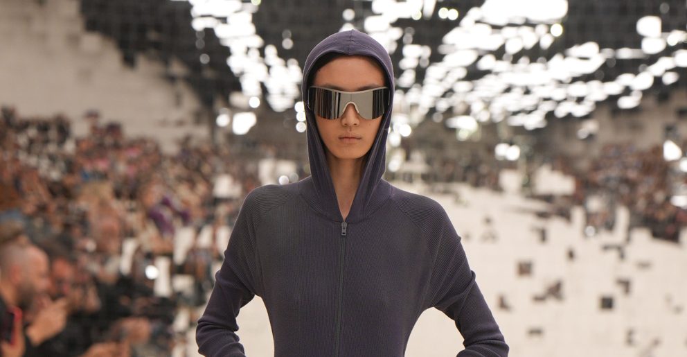 Acne Studios Presents SS24
