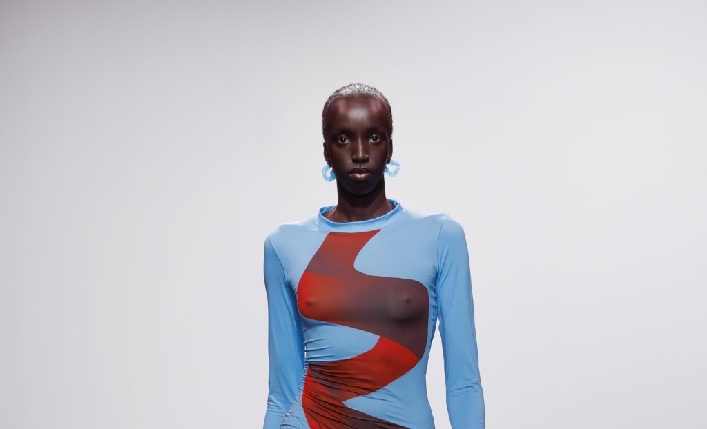 Feben Presents Spring/Summer 2024 Ready-to-Wear Collection