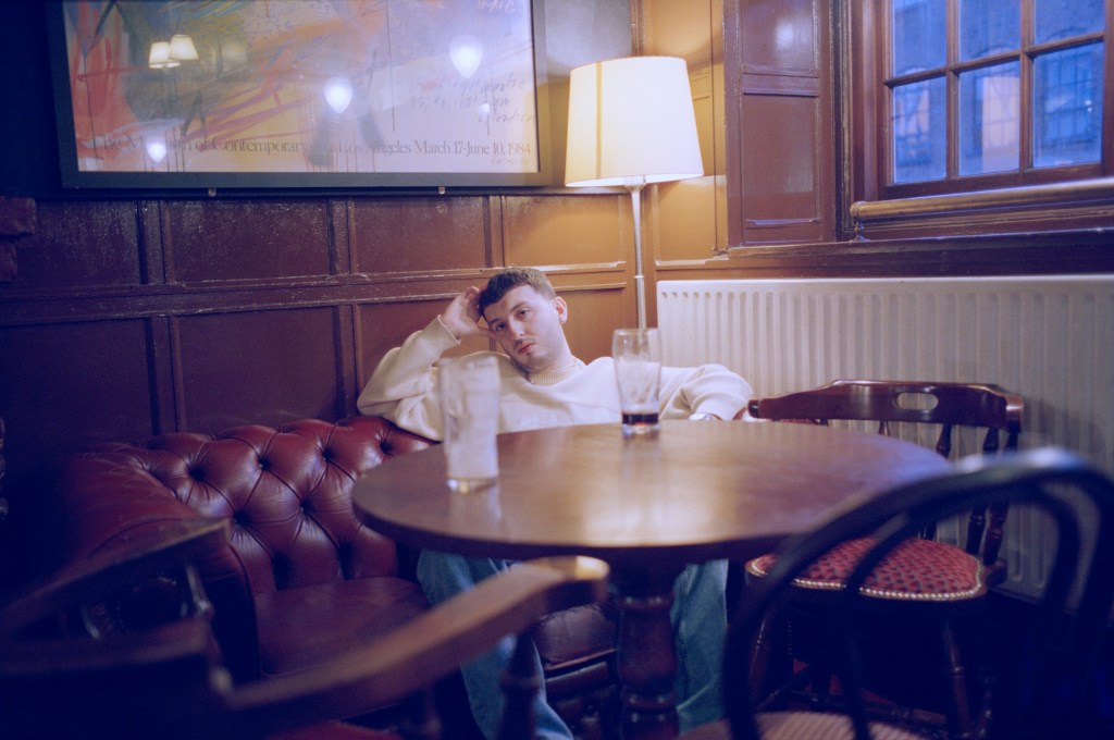 KiLLOWEN unleashes new single 'One Thing' ahead of his debut EP 'Pub ...