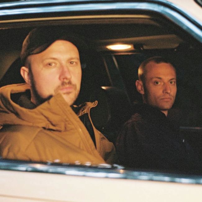 Boiler Room release an exclusive stream of Overmono's headline show at ...