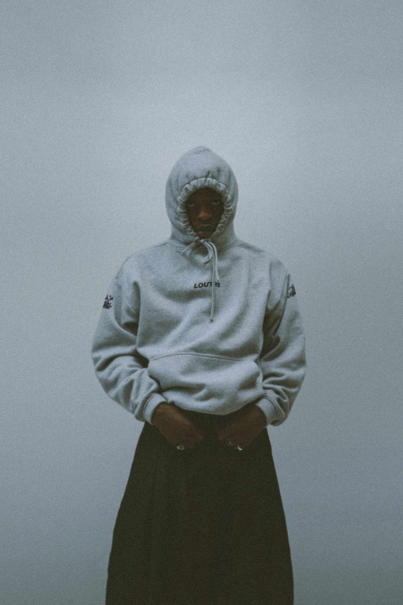 London's LOUTRE Releases New Collection Focussing On The Future Of ...