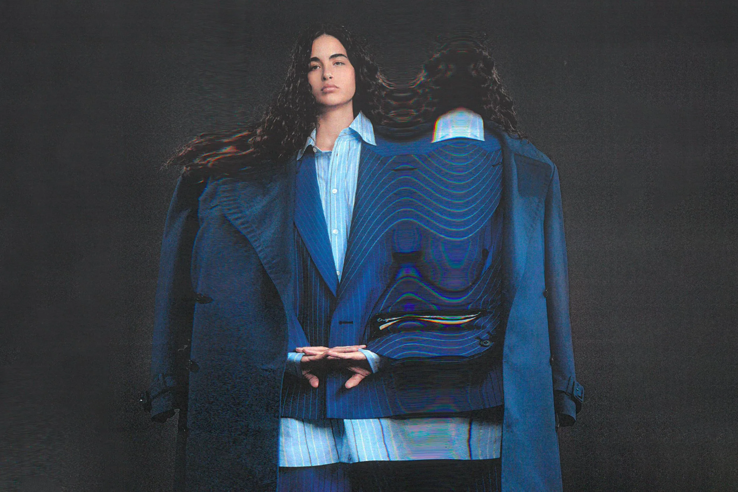 Marni Unveils Colourful SS24 Vol. 1 Campaign