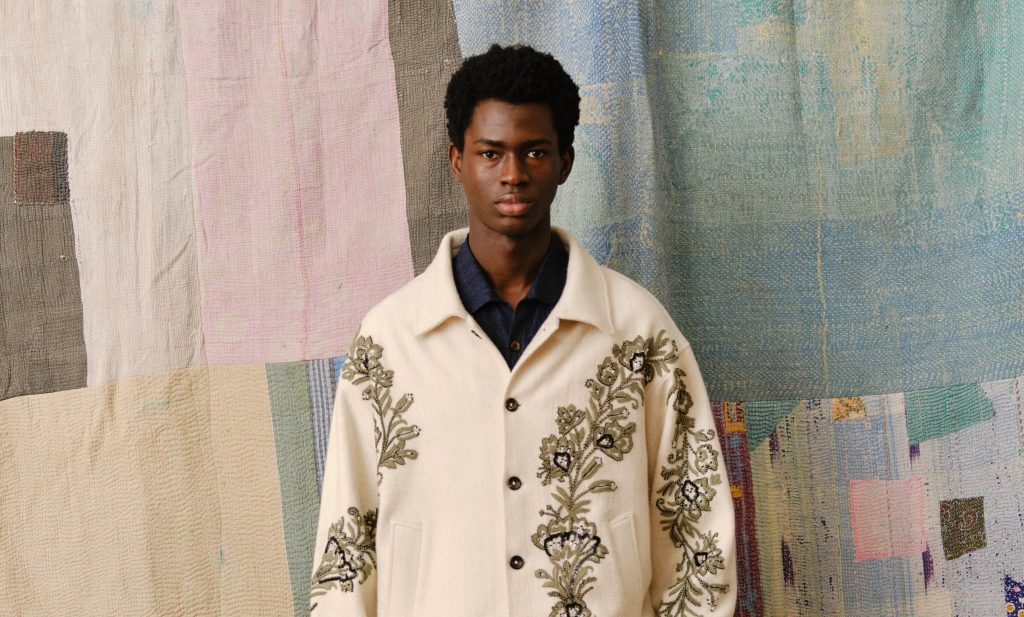 Kartik Research AW24 Collection