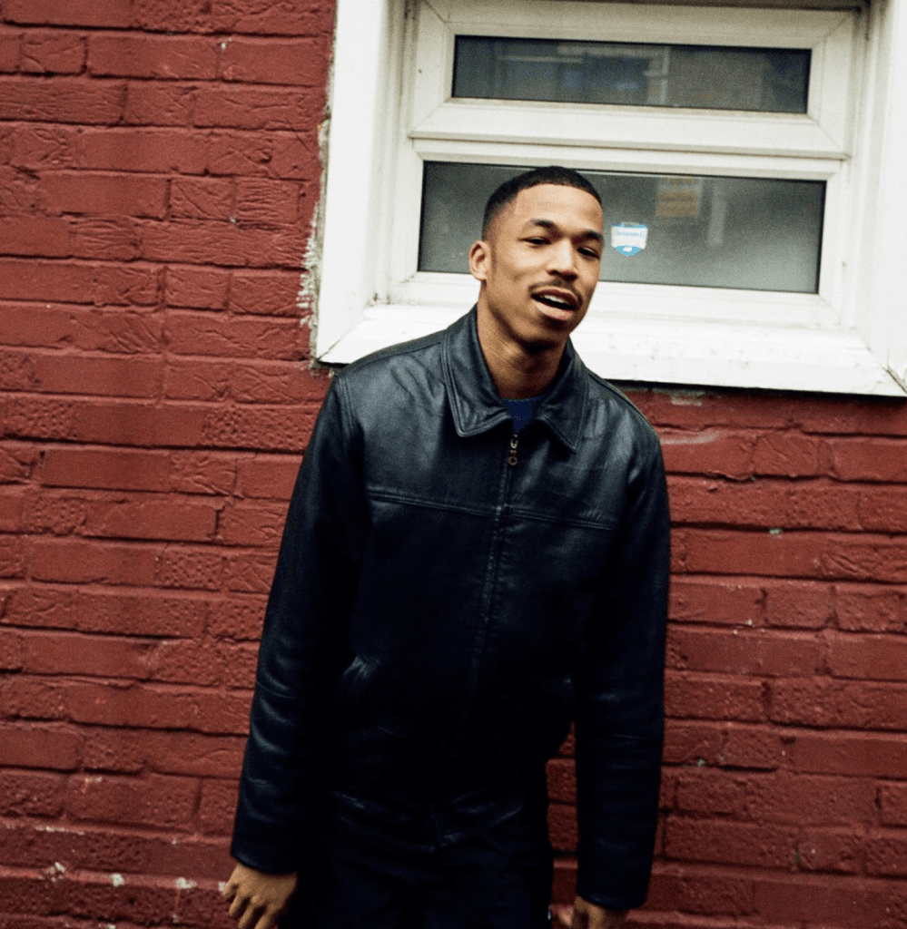Louis Culture drops off new track "Mannequin"