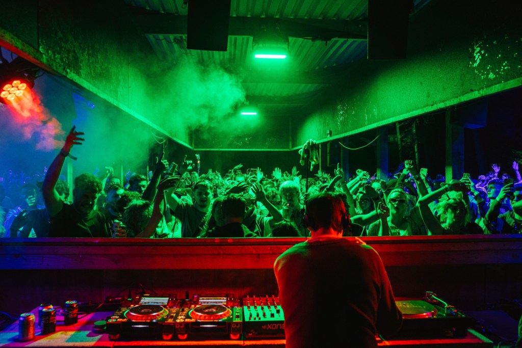 Houghton Festival announces first wave of acts for 2024 edition