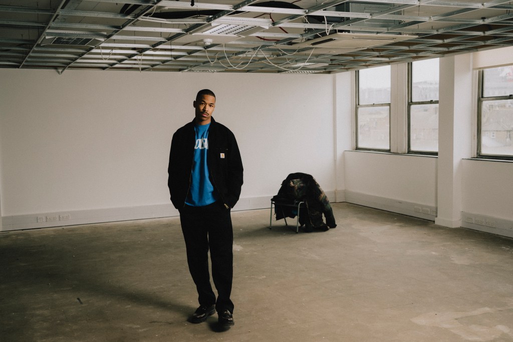 Five Tracks That Inspired Louis Culture's Forthcoming EP, 'I Can't Wait ...