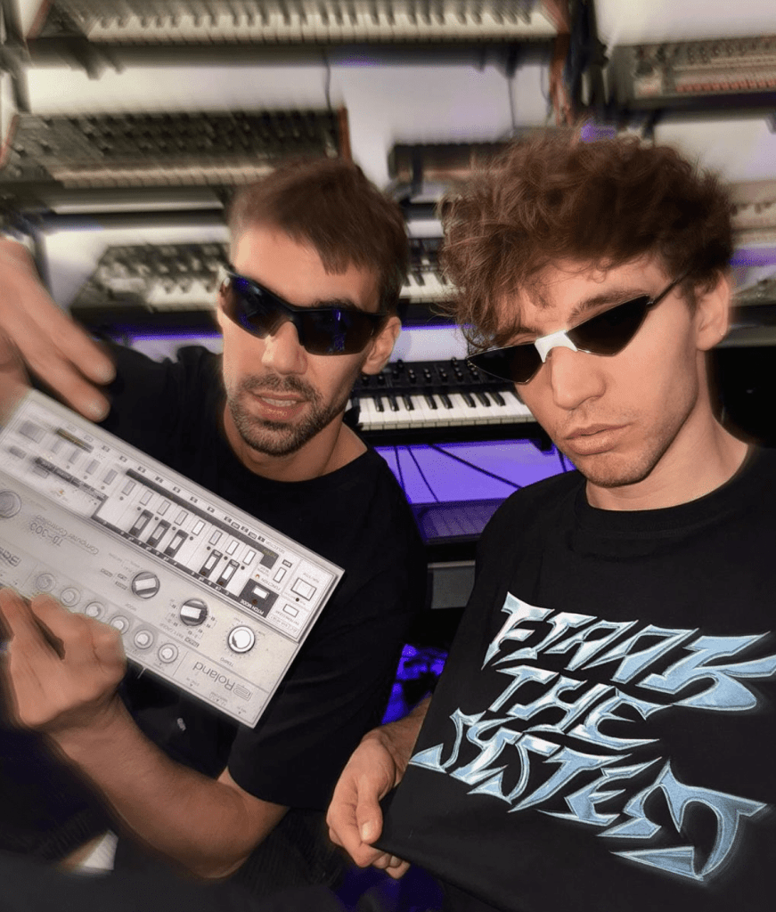 FJAAK announce first album in 6 years featuring the likes of ...