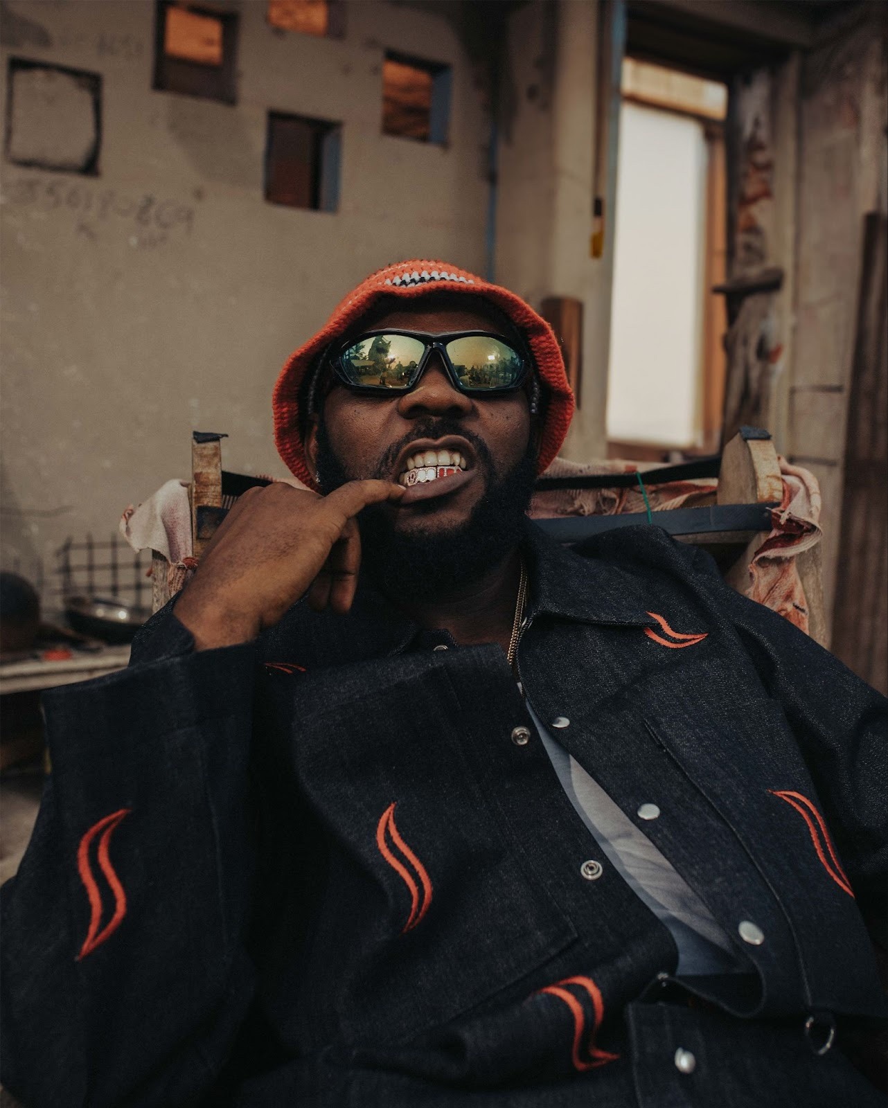 ODUMODUBLVCK shares plans for debut UK tour - Dance Wax - News