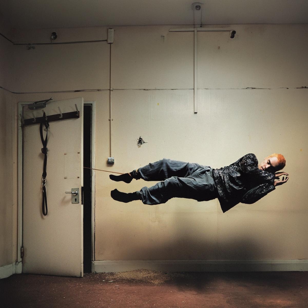 Sega Bodega shares new single "True" ahead of album release this Friday ...