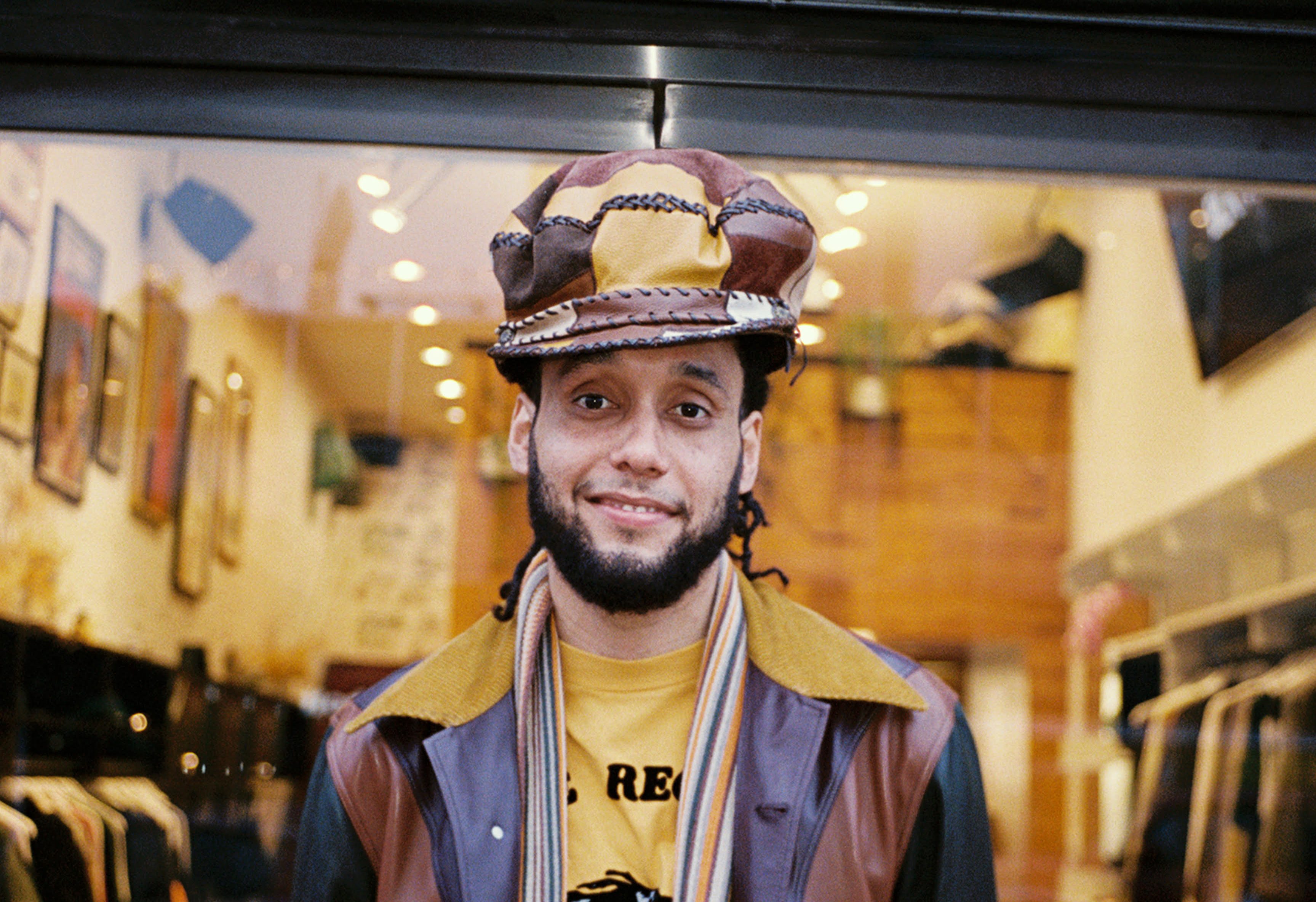 Ten Tracks That Influenced The Themes Of Nicholas Daley's SS24 'Reggae ...