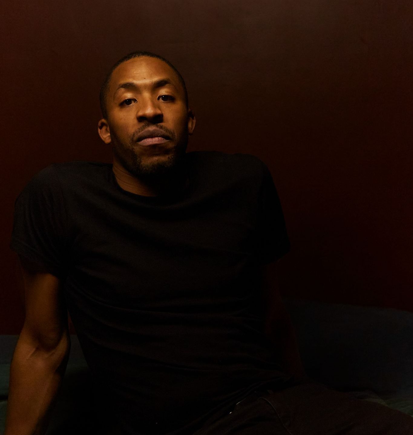 James Massiah drops off powerful new project 'True Romance'