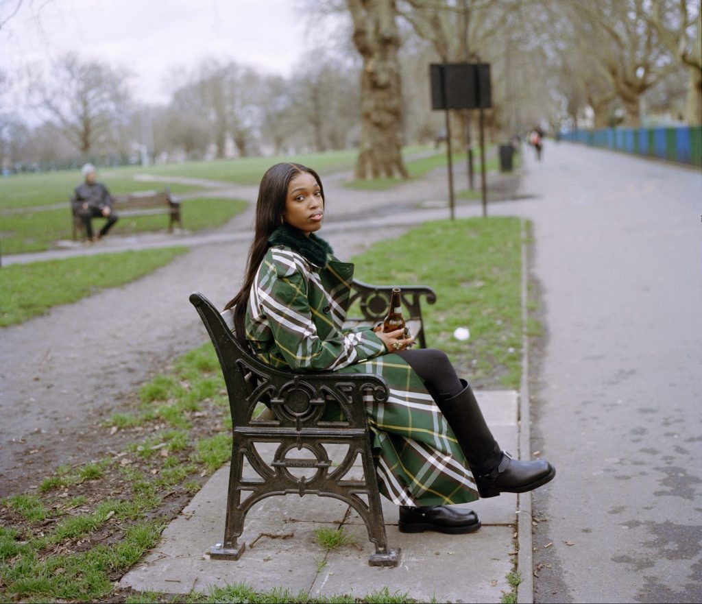 John Glacier announces second project of 2024, 'Duppy Gun'