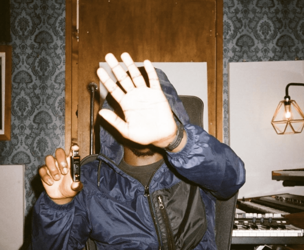 Rapid-rising dialE shares new track "The Go Down" - Dance Wax - News