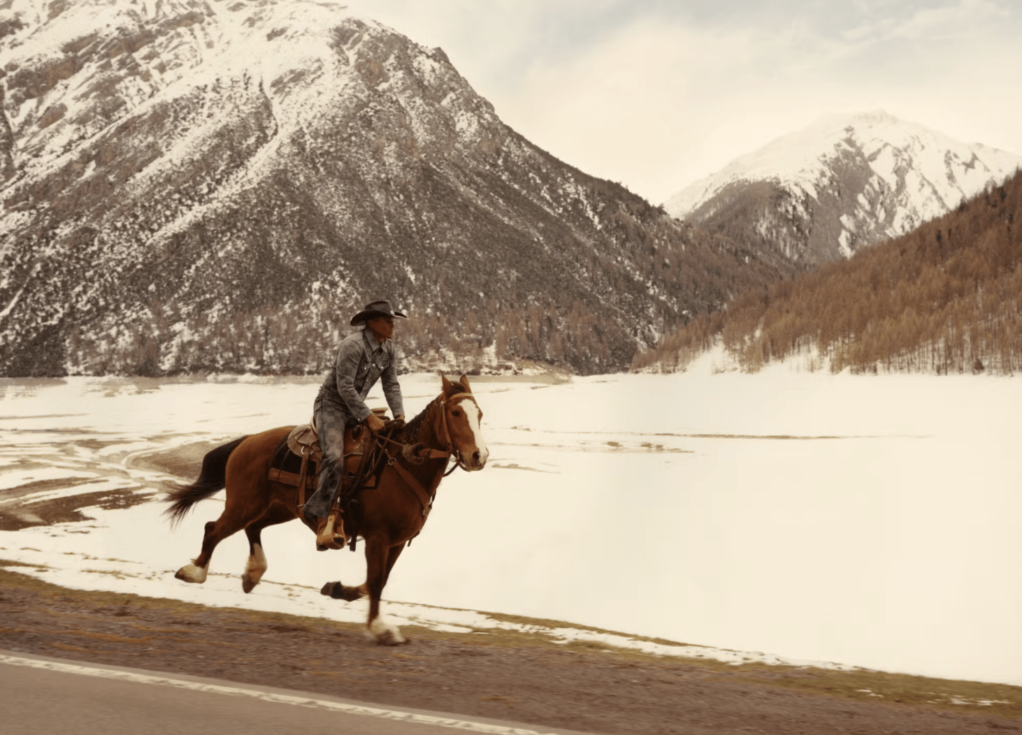 A Flick Through: Louis Vuitton Men's FW24