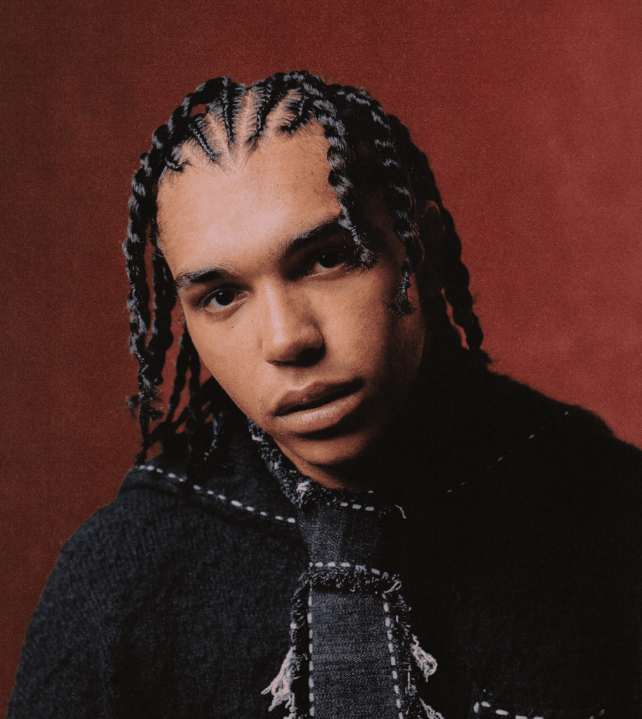 East London's Rio Rainz returns with brand new track and visuals to "BAD!"