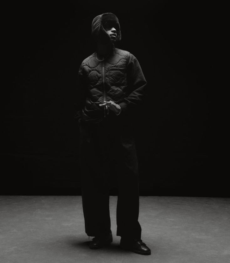 tendai shares powerful new single titled "My World"
