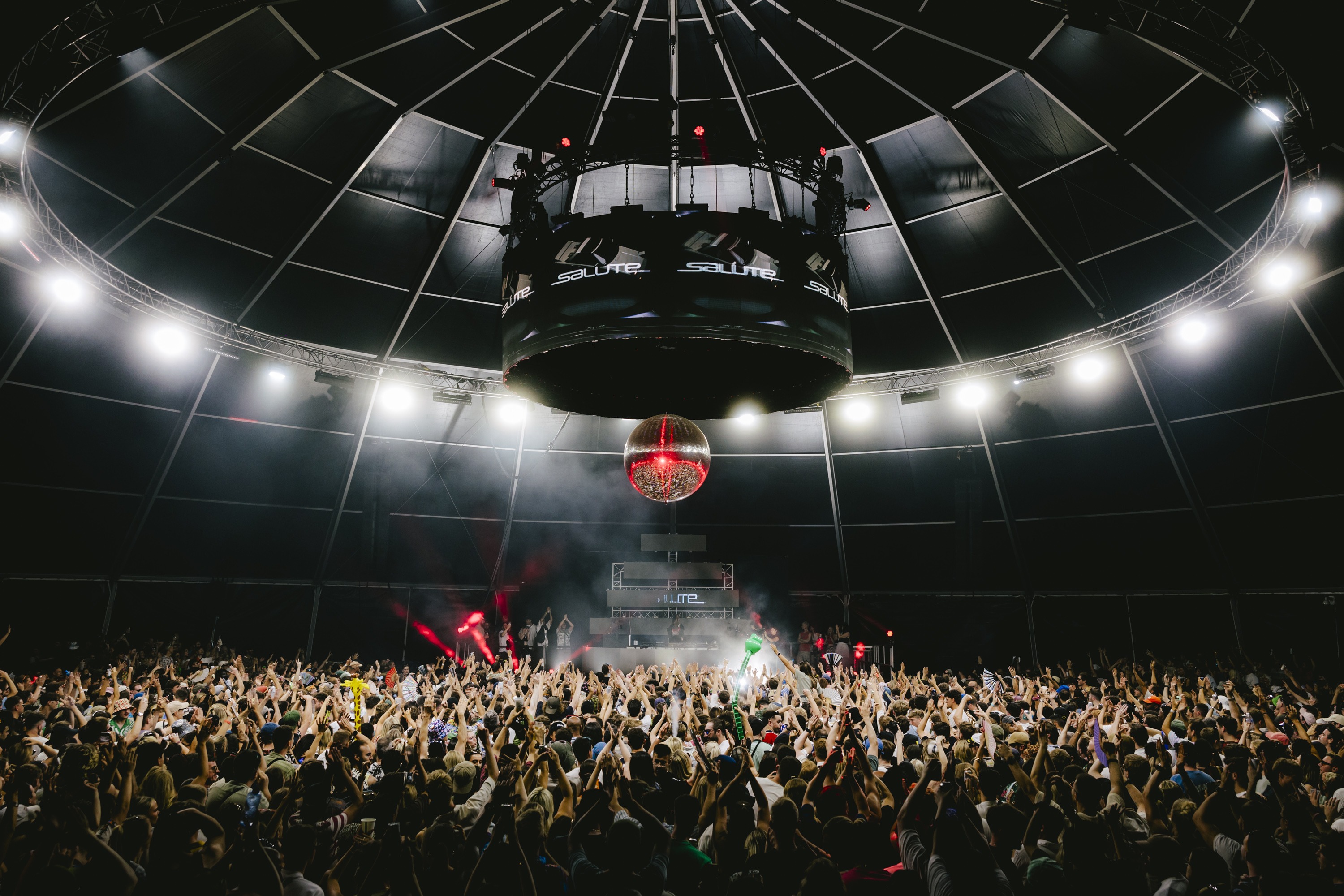 Junction 2 Festival, 2024