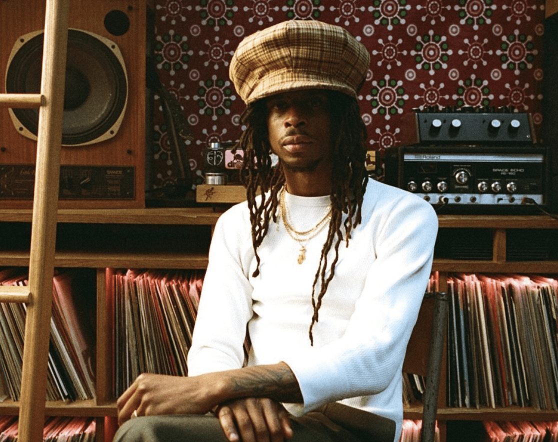 Goya Gumbani starts new chapter at Ghostly International with ...