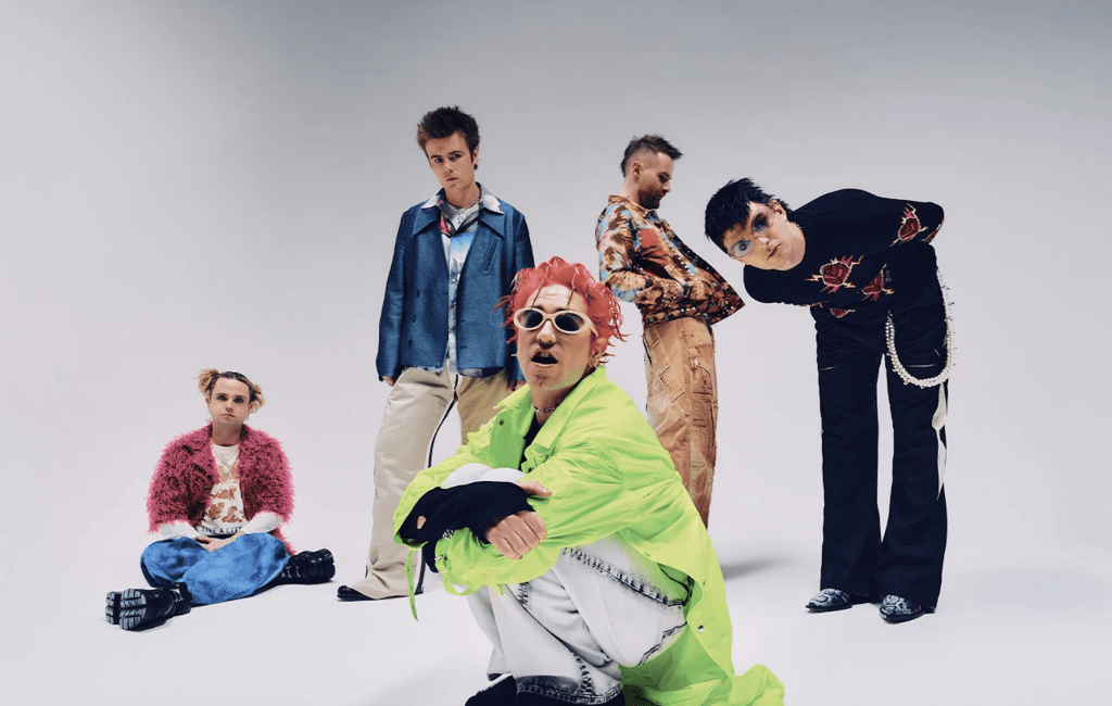 Fontaines D.C. release Andrea Arnold-directed music video for "Bug"