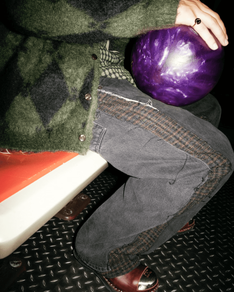 Nepenthes London x Needles FW24 Capsule Collection Is Here