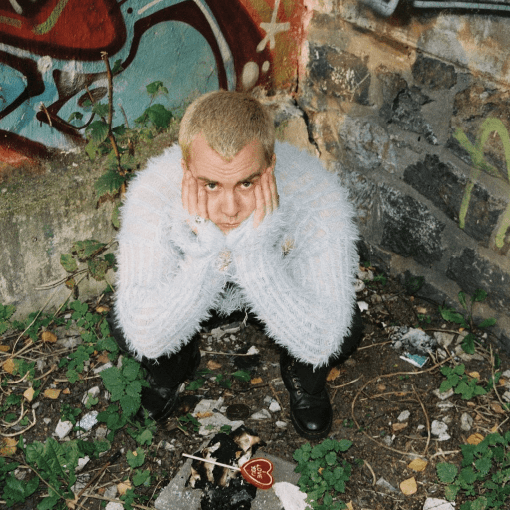 MRD returns with highly-anticipated new EP 'MISLED YOUTH'