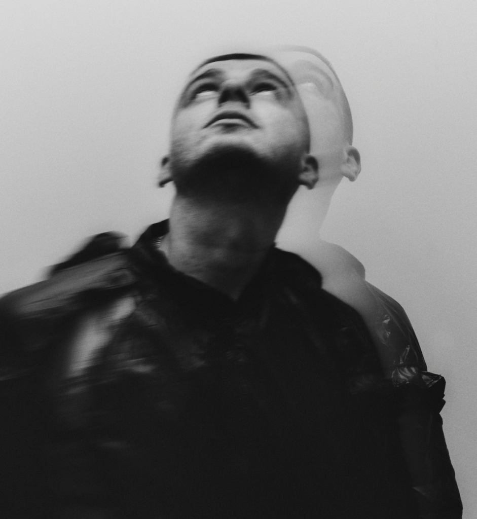 Rian Brazil unleashes brand new single "Hey!"