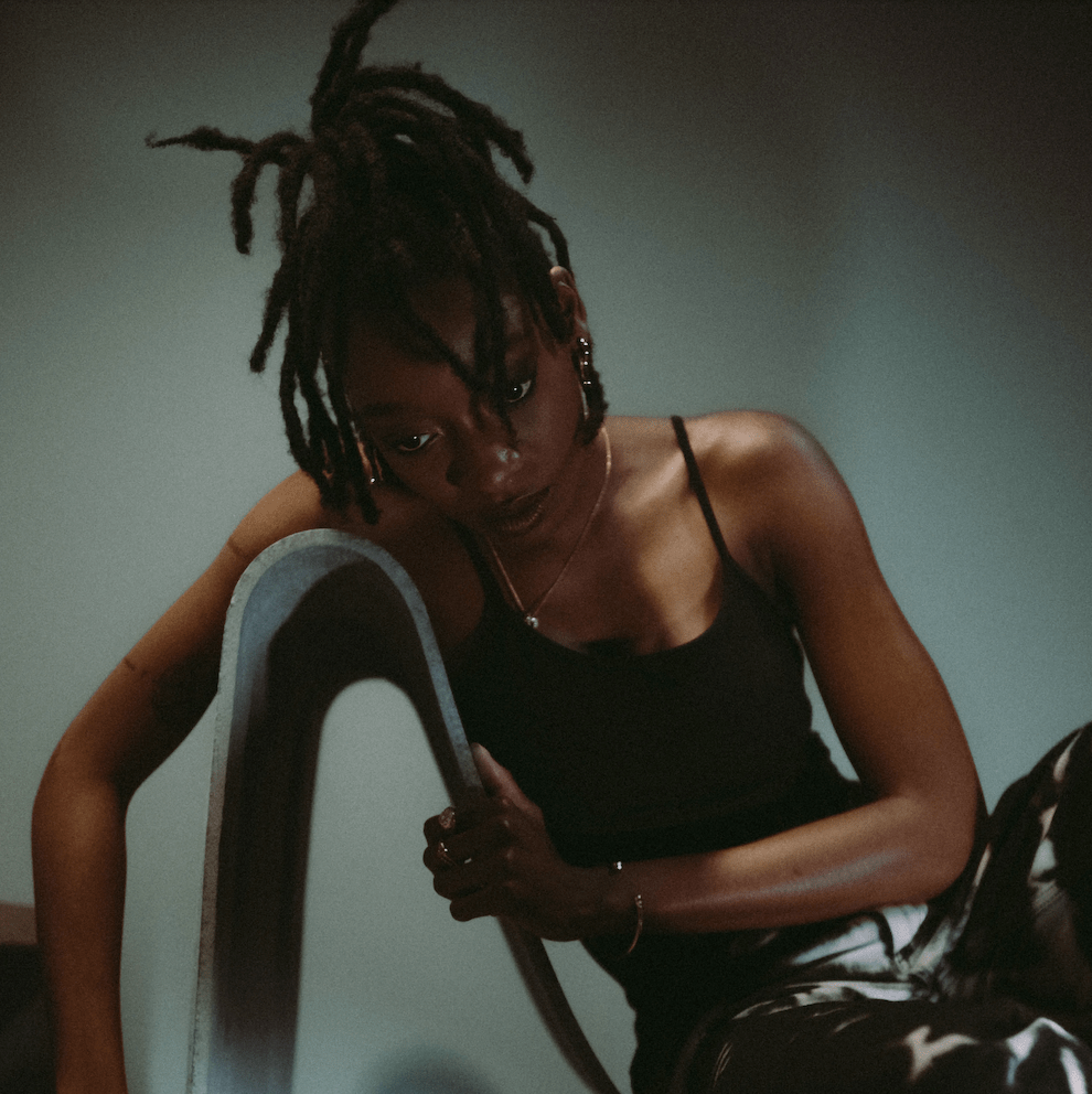 Little Simz shares brand new single "Hello, Hi"