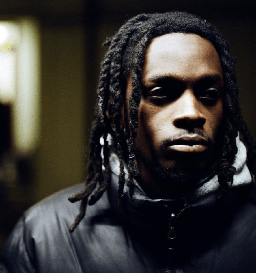 Sam Akpro announces debut album 'Evenfall'