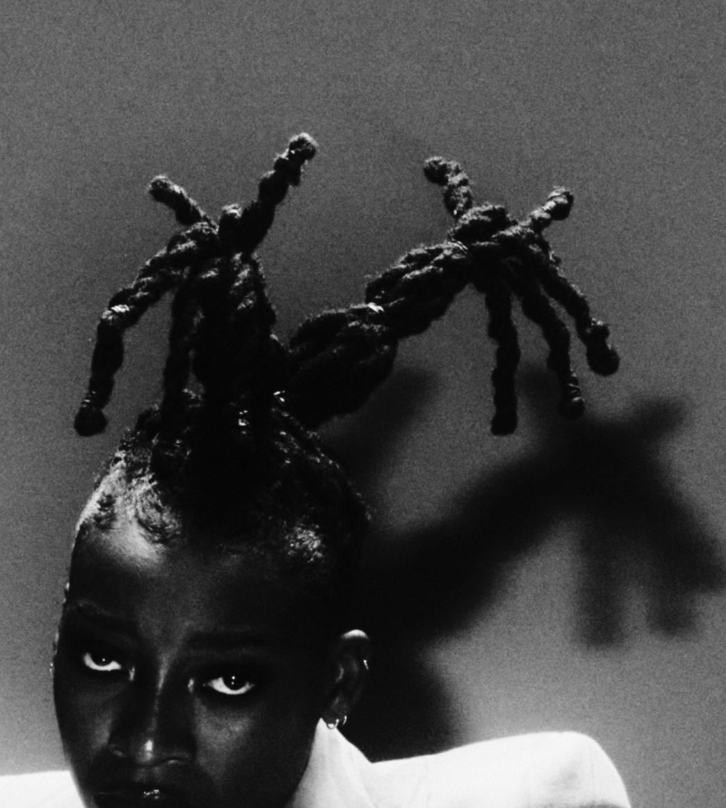 Little Simz announces new album 'Lotus'