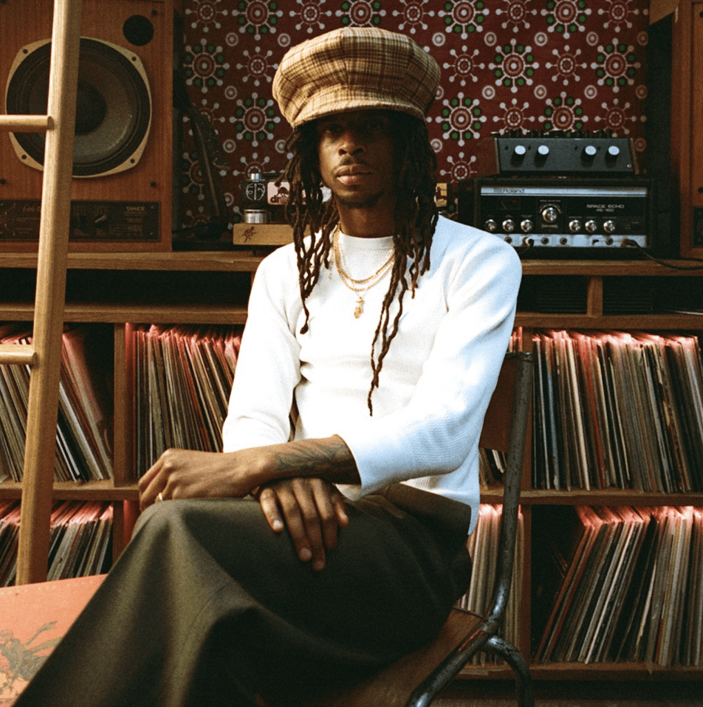 Goya Gumbani returns with new track and visuals "Manuva(s)"