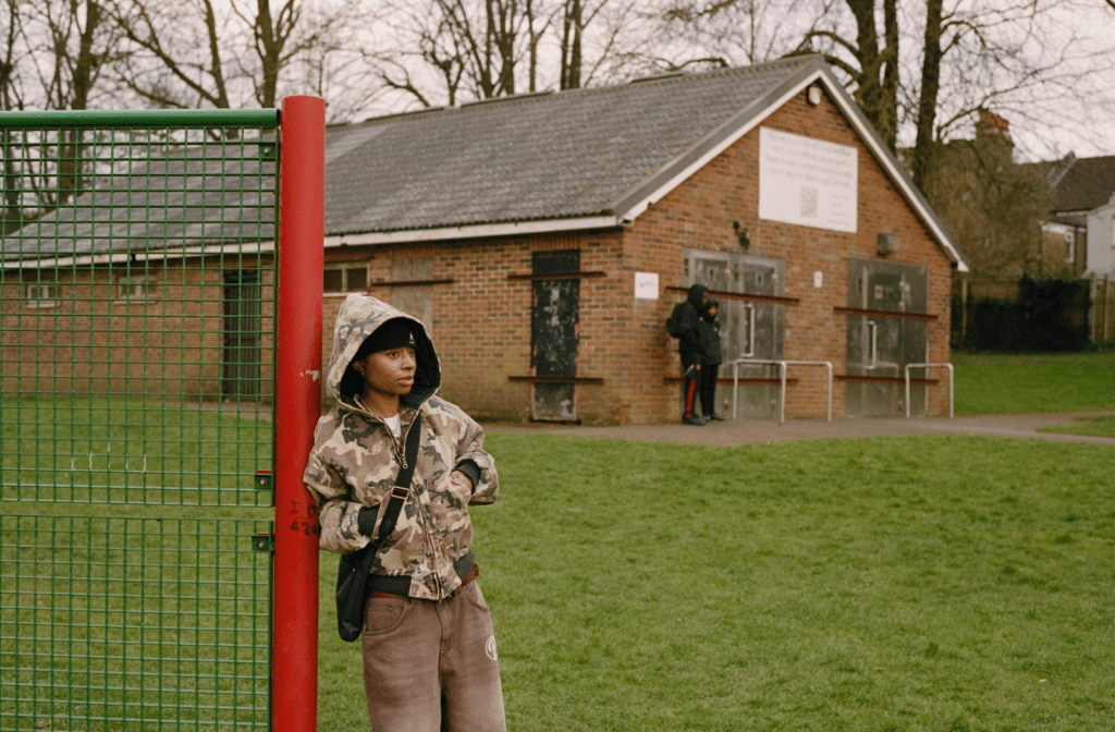 BXKS returns with new single "Flashing Lights"