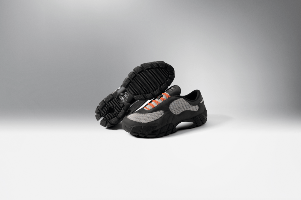 PUMA And Skepta Return With The Streamlined Skope Forever Low