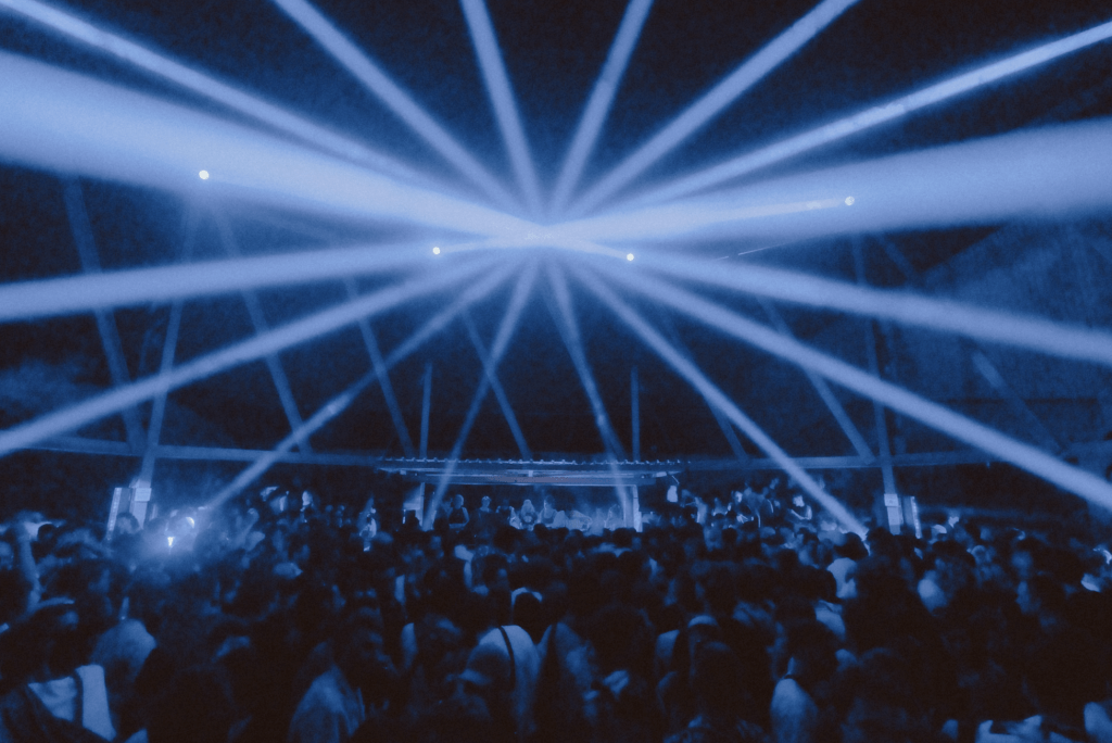 Horst co-founder Simon Nowak talks about the festival