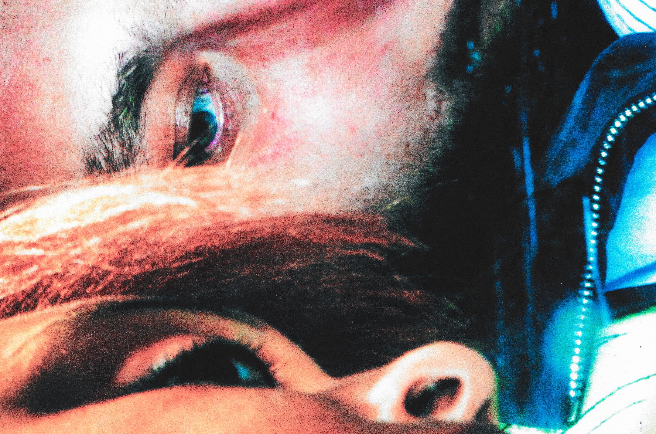 Dance Wax Digital Cover 005: BLUMITSU