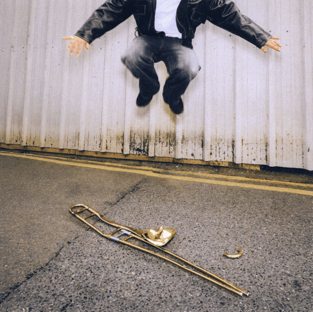 Scottish multi-instrumentalist and producer Liam Shortall, known as ...